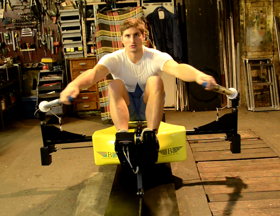 Testimonials – BIOROWER USA – the worlds first smart rowing simulator