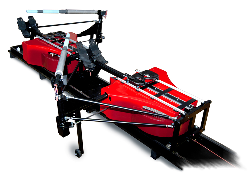 Heritage – BIOROWER USA – the worlds first smart rowing simulator