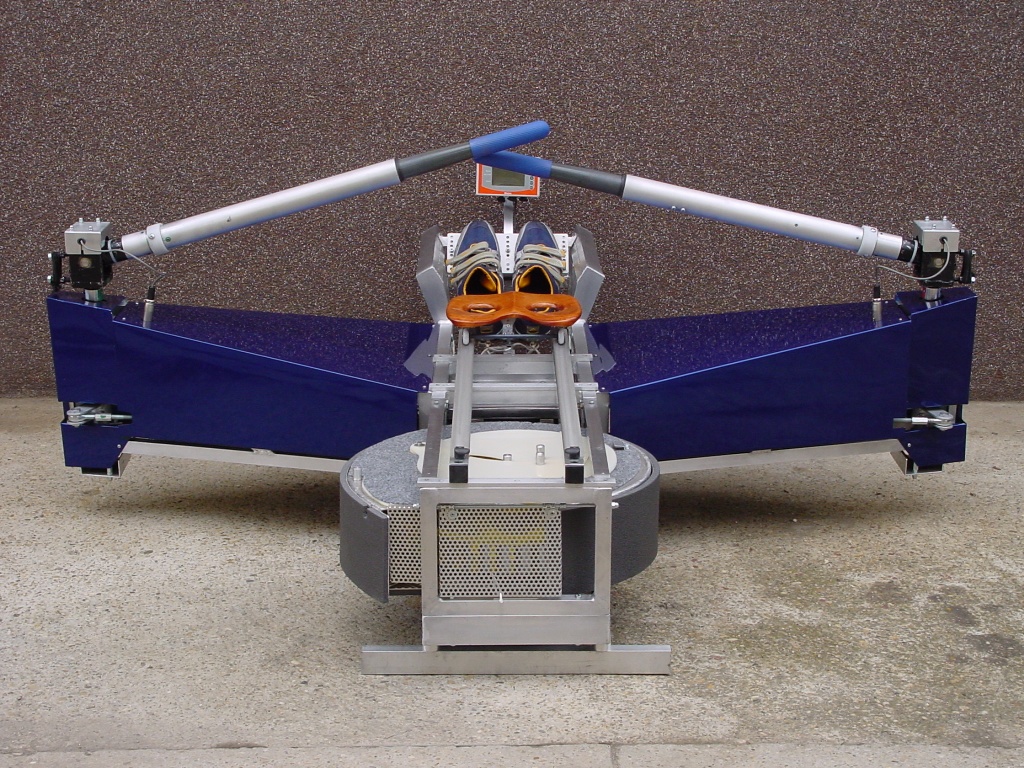 Heritage – BIOROWER USA – the worlds first smart rowing simulator