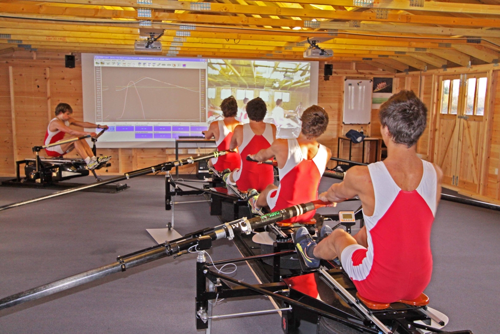 Heritage – BIOROWER USA – the worlds first smart rowing simulator