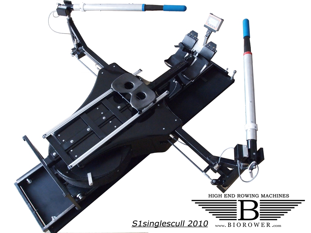Heritage – BIOROWER USA – the worlds first smart rowing simulator