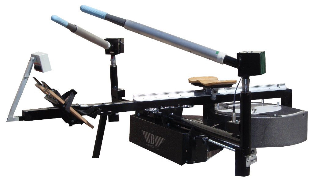 Heritage – BIOROWER USA – the worlds first smart rowing simulator