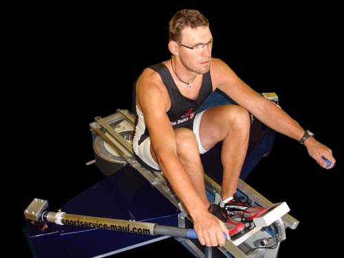 Heritage – BIOROWER USA – the worlds first smart rowing simulator