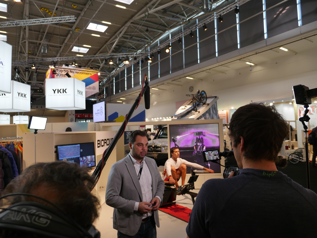 Heritage – BIOROWER USA – the worlds first smart rowing simulator