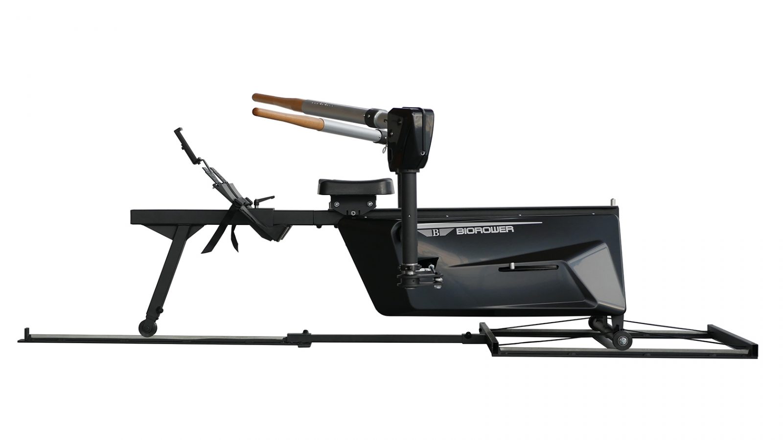 Rowing Machines – BIOROWER USA – the worlds first smart rowing simulator