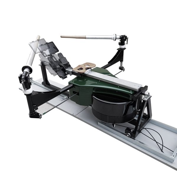 S1pro – BIOROWER USA – the worlds first smart rowing simulator