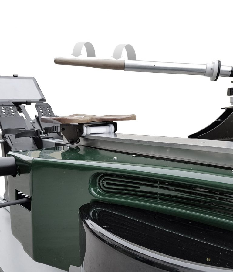 S1pro – BIOROWER USA – the worlds first smart rowing simulator