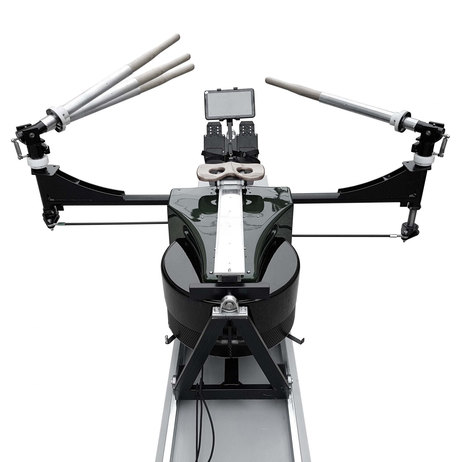 S1pro – BIOROWER USA – the worlds first smart rowing simulator