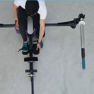 S1pro – BIOROWER USA – the worlds first smart rowing simulator