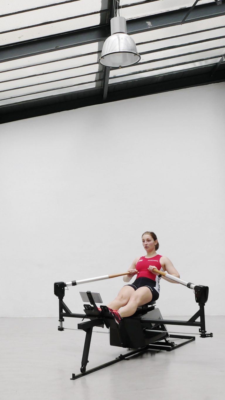 SUPPORT – BIOROWER USA – the worlds first smart rowing simulator