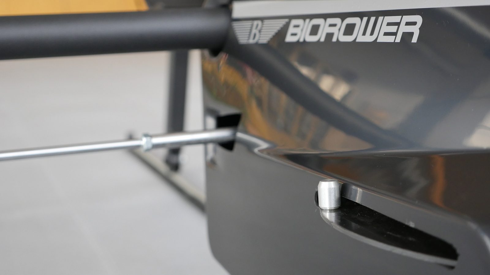 S1club – BIOROWER USA – the worlds first smart rowing simulator