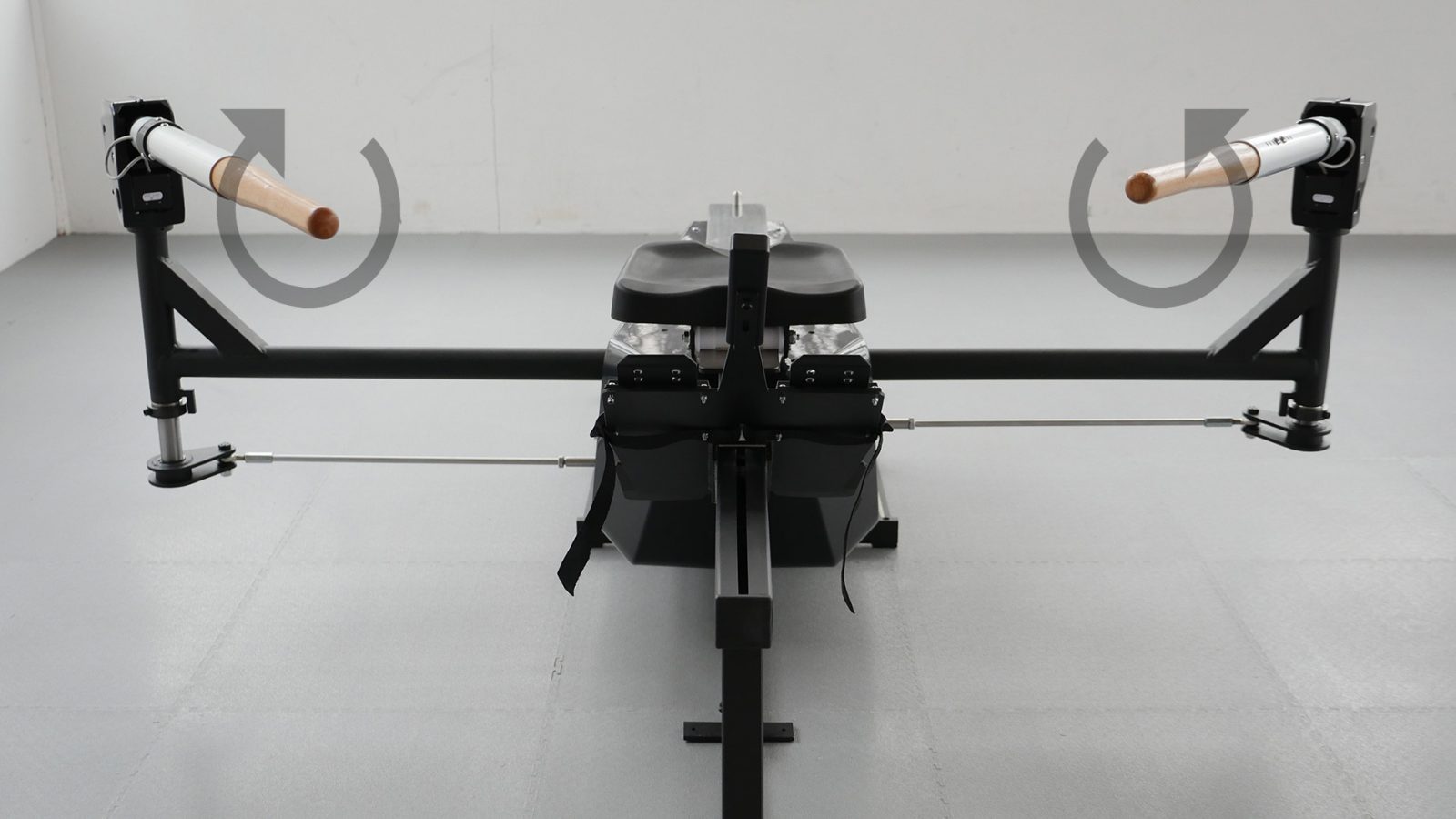 S1club – BIOROWER USA – the worlds first smart rowing simulator