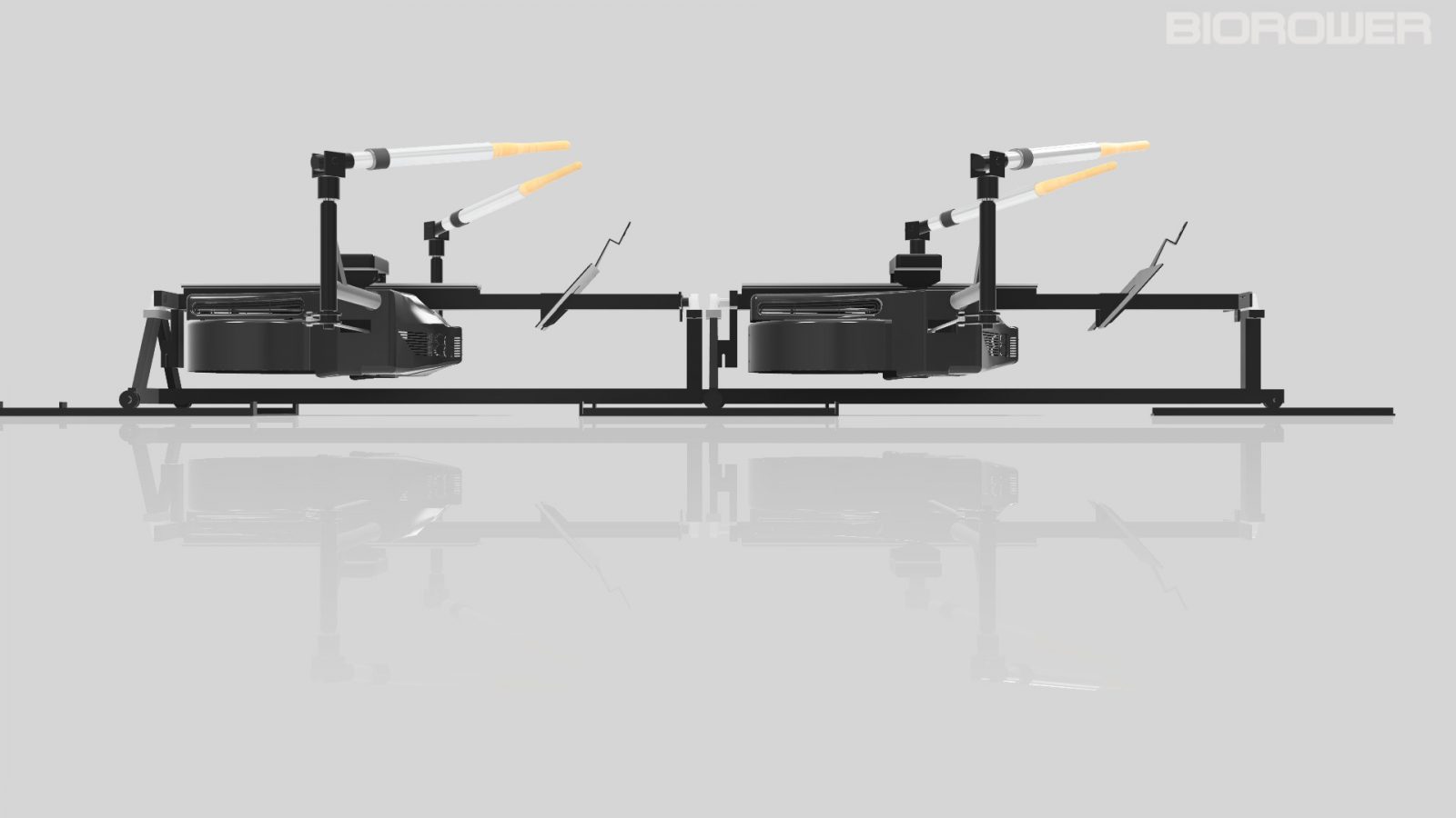 Modular Rowing Tank Replacement – BIOROWER USA – the worlds first smart ...
